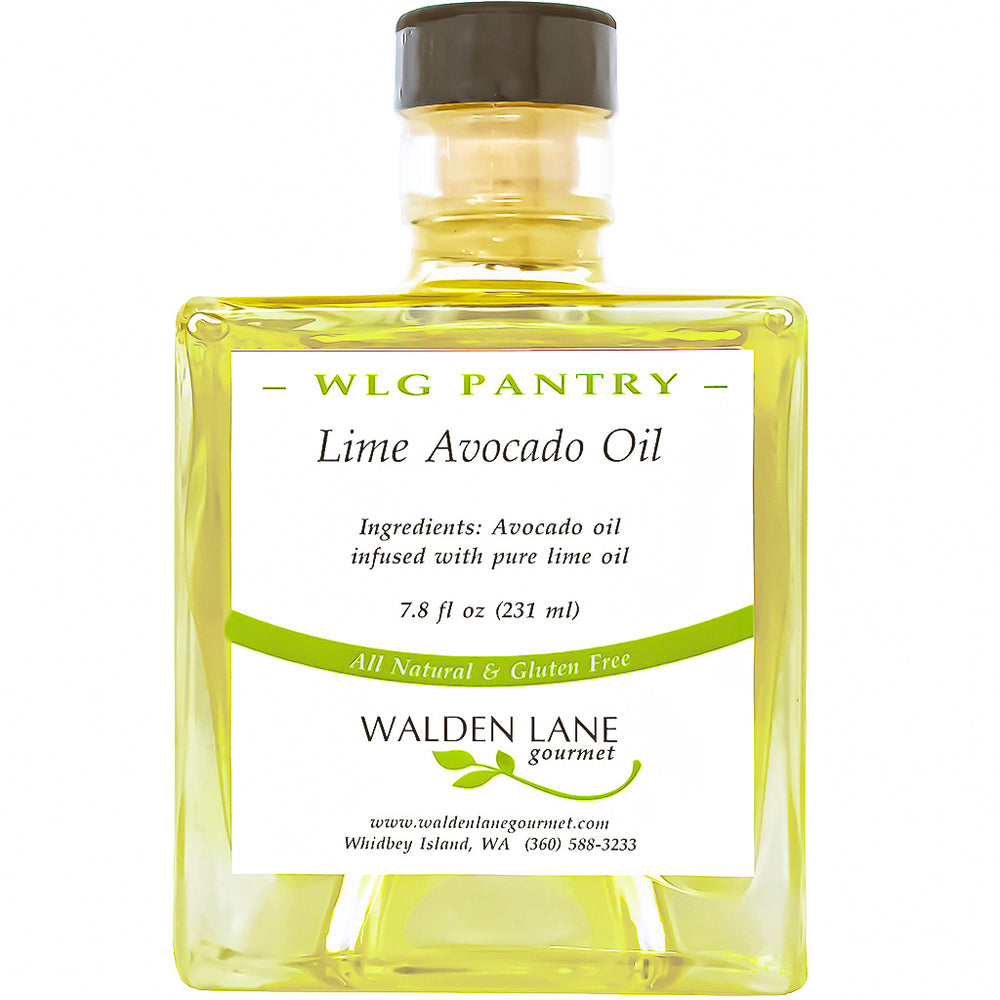 wlg oil - Walden Lane Gourmet